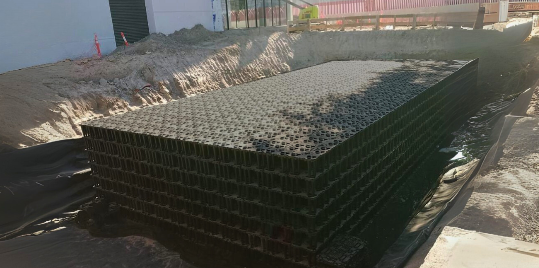 Tanques modulares de tormenta: La solución efectiva contra inundaciones ...