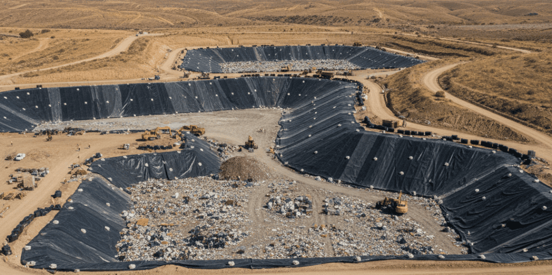 Advanced Containment Systems for Modern Landfills